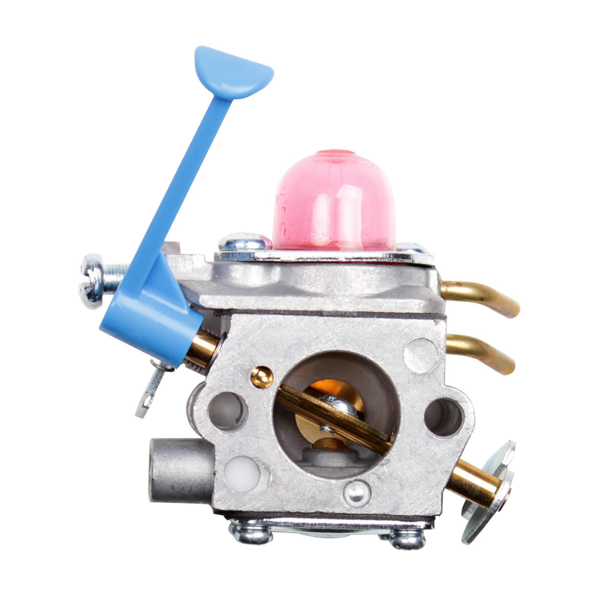 Карбюратор для бензиновых триммеров Igp Husqvarna 125R 128R ️ купить по цене 1 410 ₽/шт. в ...