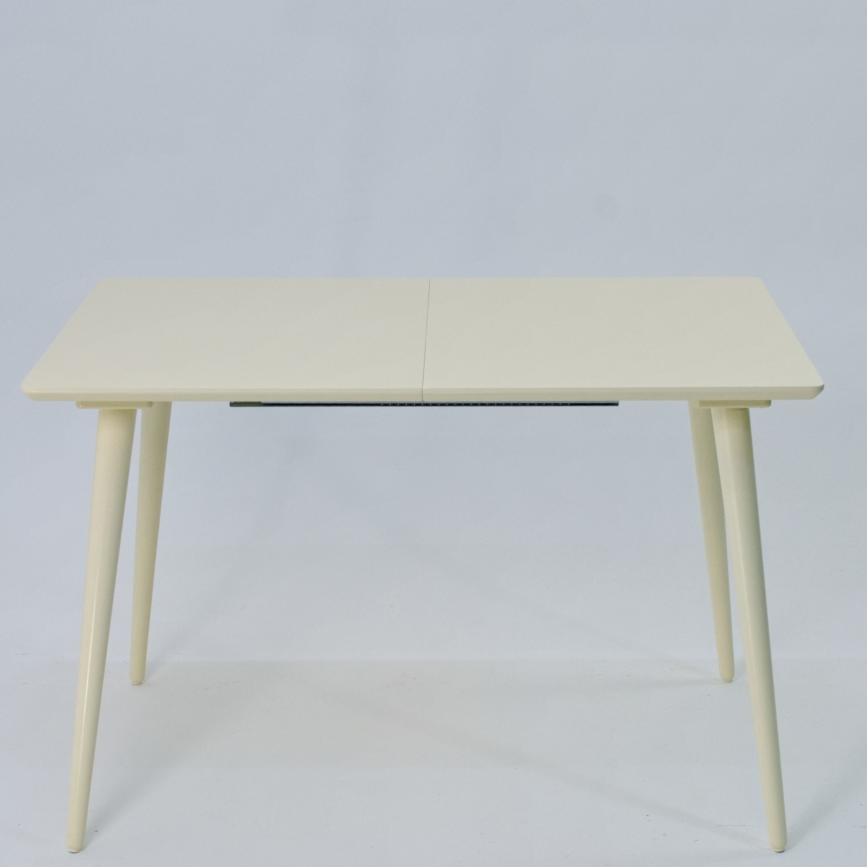 Кухонный стол прямоугольный Zip-Mebel Монте 120-160x75x80 см МДФ цвет ...