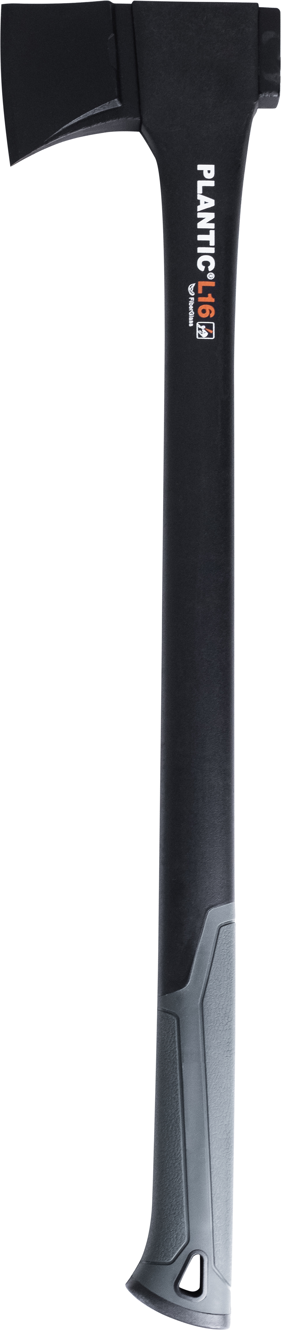 Топор-колун Plantic Light L16 двухкомпонентная ручка 785 мм 1300 кг ️ купить по цене 2 786 ₽ в ...