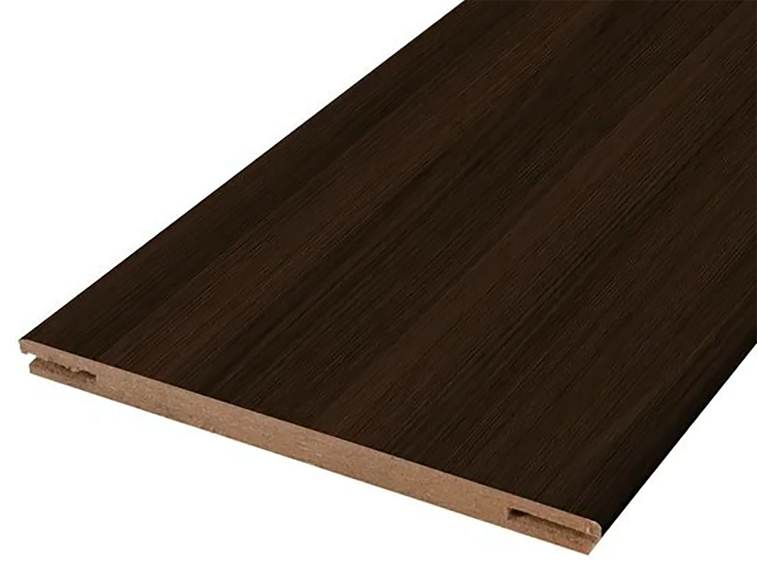 Добор телескопический Artens Дукато 2070x150x10 мм Hardflex ламинация ...