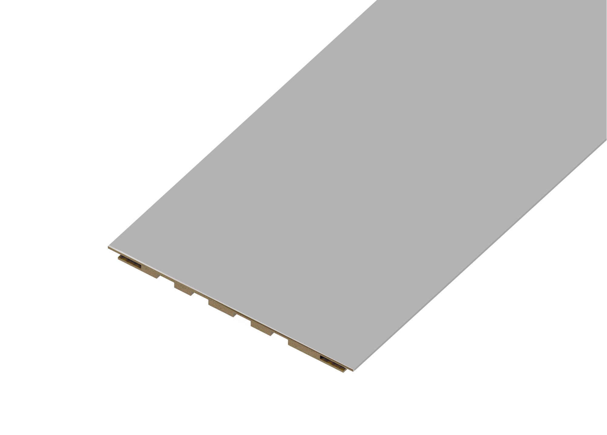 Добор дверной коробки телескопический Классико 2070x200x8 мм HardFlex ...