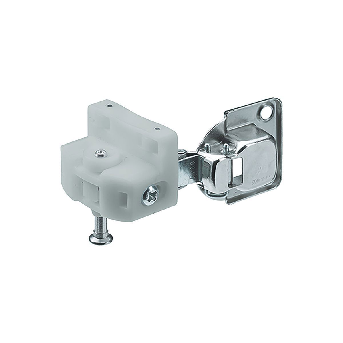 Направляющий элемент для складных систем Hettich Wing Line 770/780/26/L ...