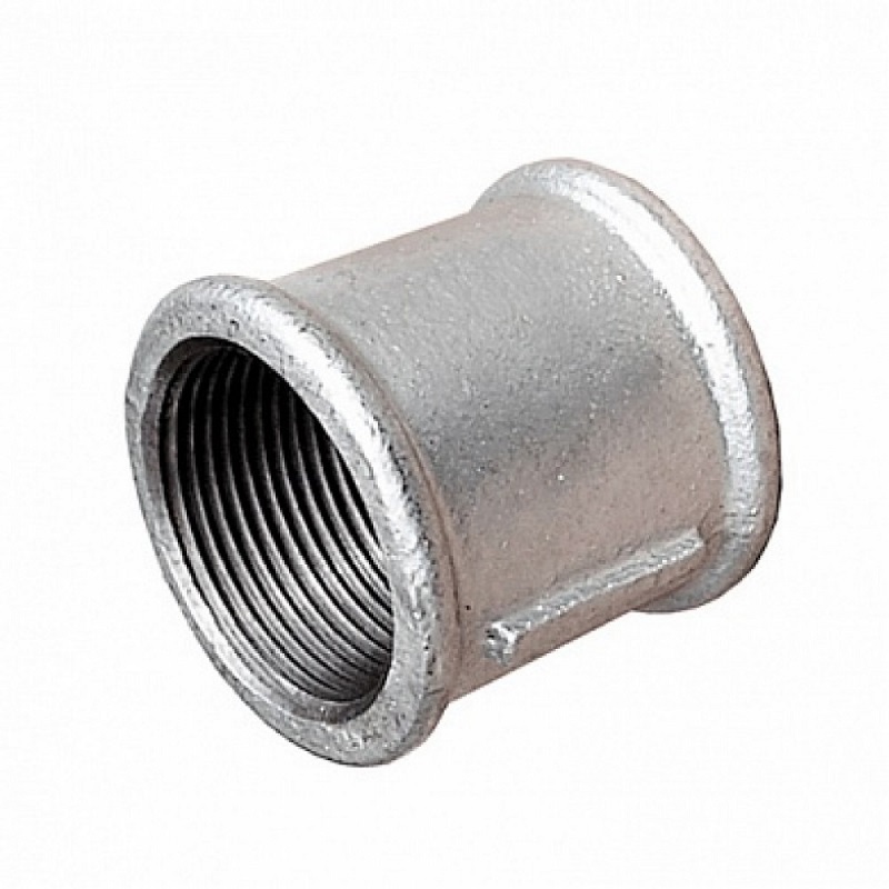 Муфта Gebo 2 1/2"x2 1/2" ВР чугун ️ купить по цене 1350 ₽/шт. в Москве ...