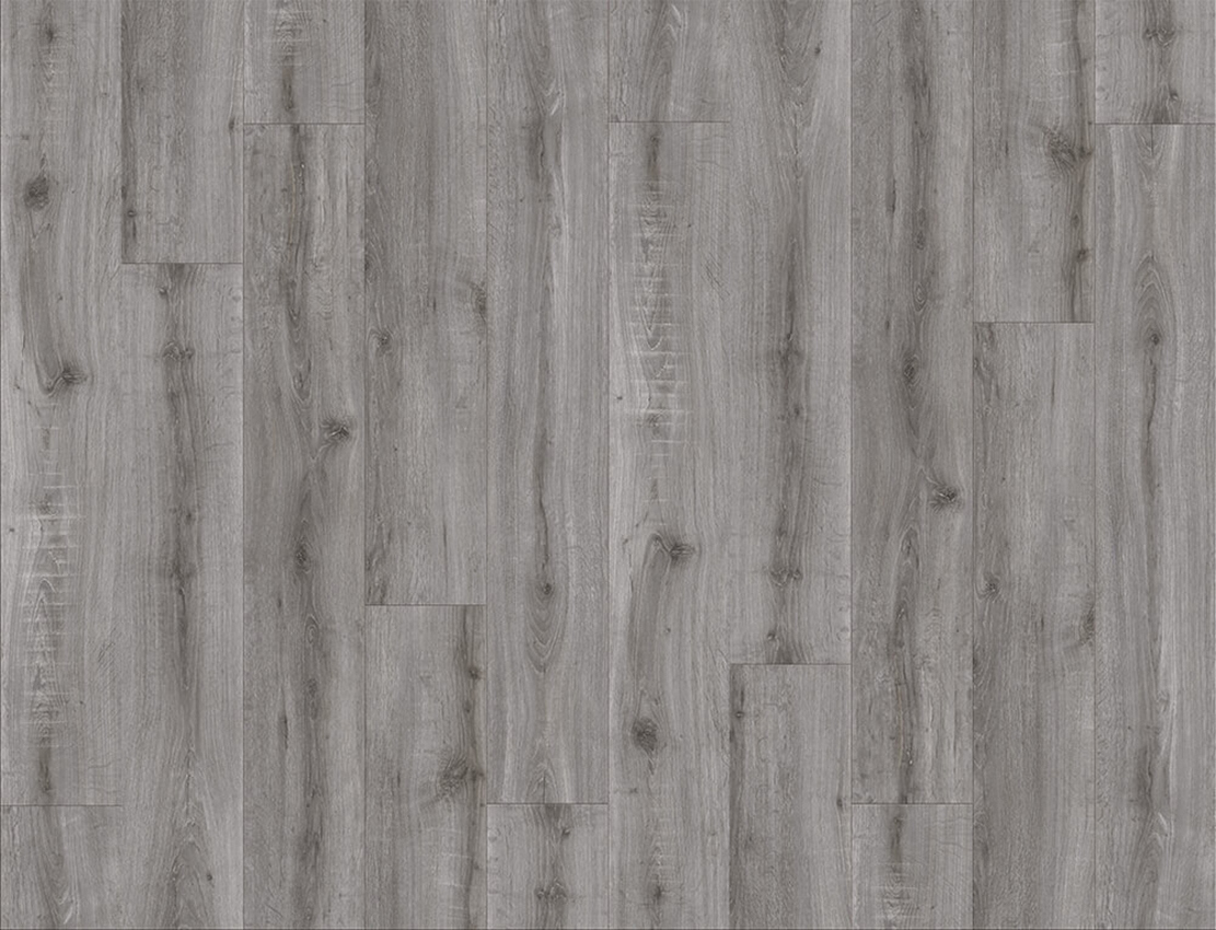 LVT Плитка Moduleo Select Brio Oak DB Grey 32 класс толщина 2.35 мм 3. ...
