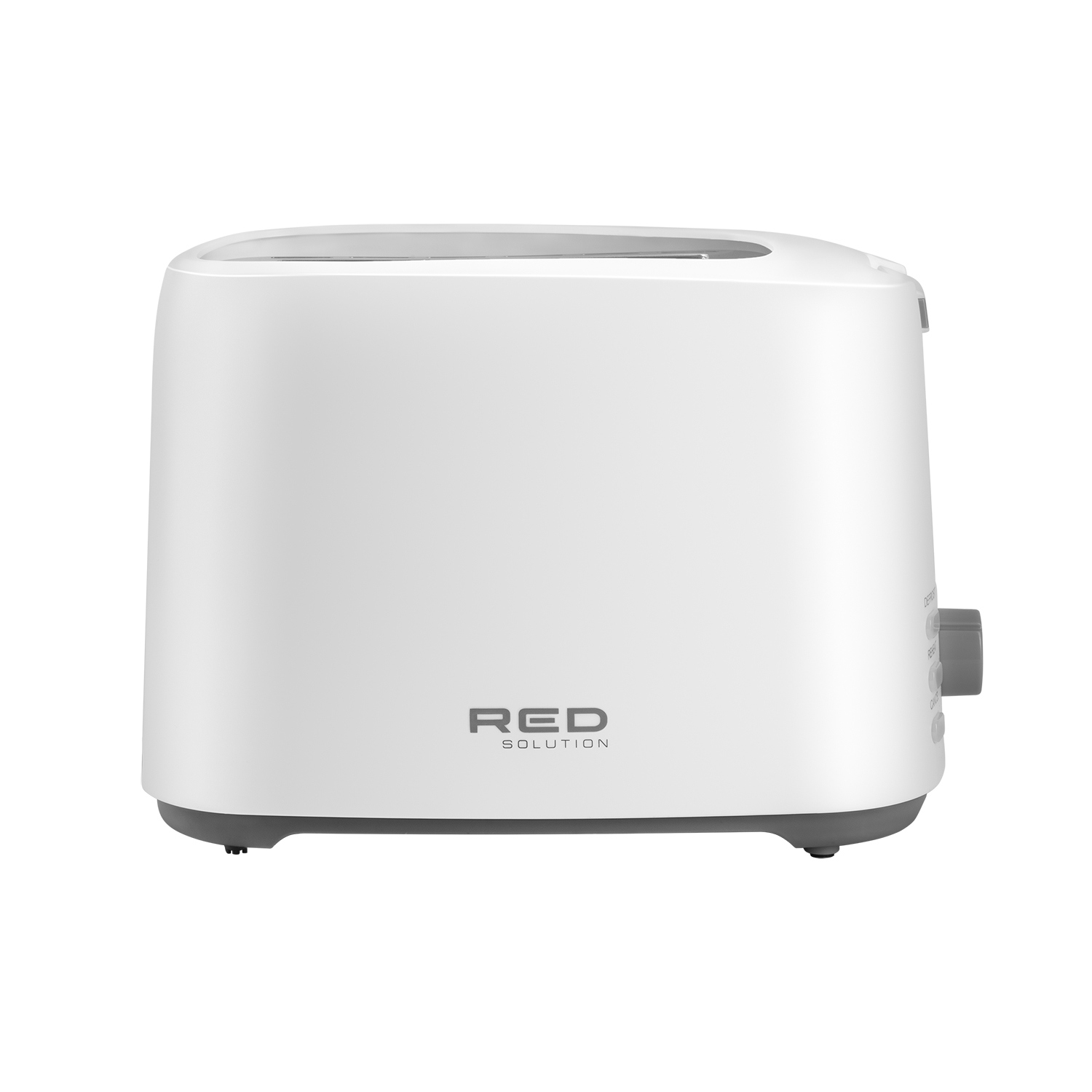 Тостер Red Solution RT-419 цвет белый ️ купить по цене 2499 ₽/шт. в Москве с доставкой в ...