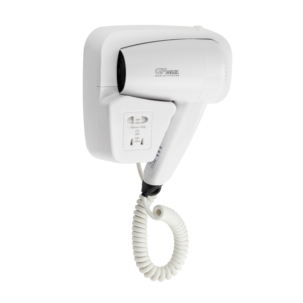 Фен GFMARK 6810 1200 Вт ️ купить по цене 2091 ₽/шт. в Москве с доставкой в интернет-магазине ...