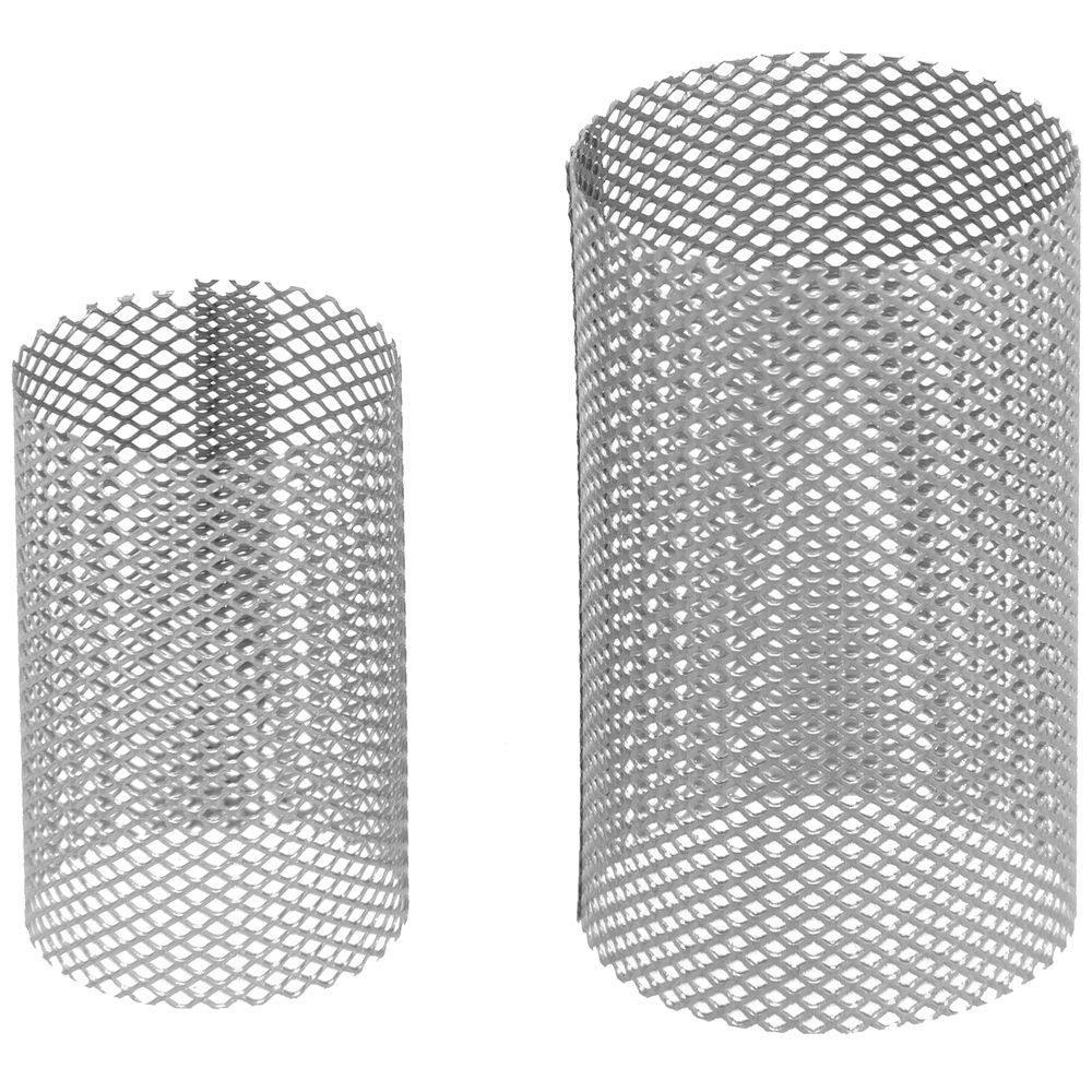 Комплект фильтрующих элементов для косого фильтра 1/2"x3/4" нержавеющая ...