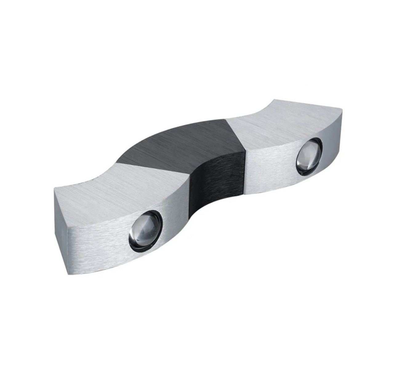 Настенный светильник светодиодный Flylight Dm370 теплый белый (желтый ...