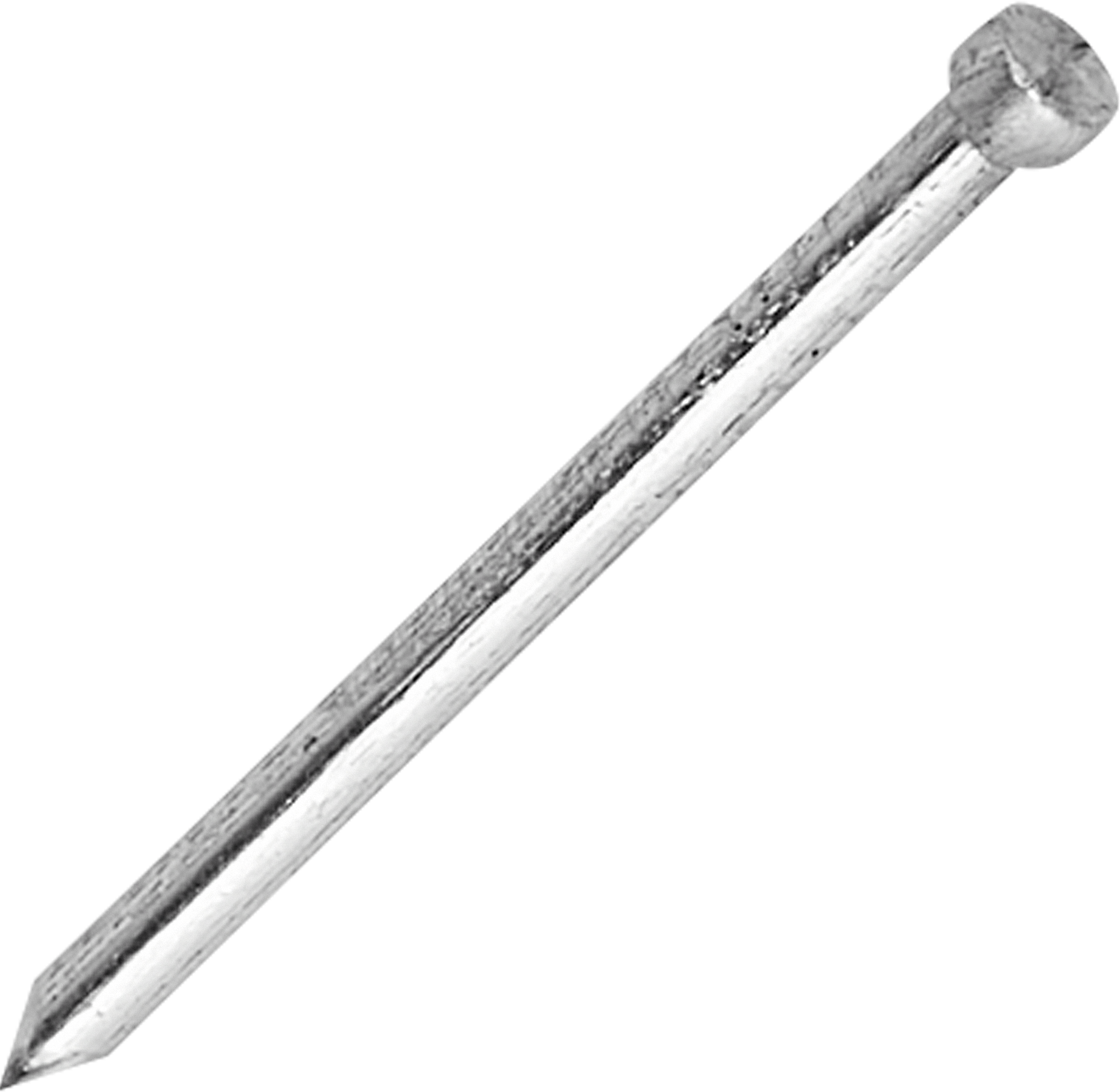 Гвозди финишные оцинкованные Tech-Krep 1.6x25 мм 20 шт. @LMcode; ️ купить по цене 23 ₽/шт. в ...