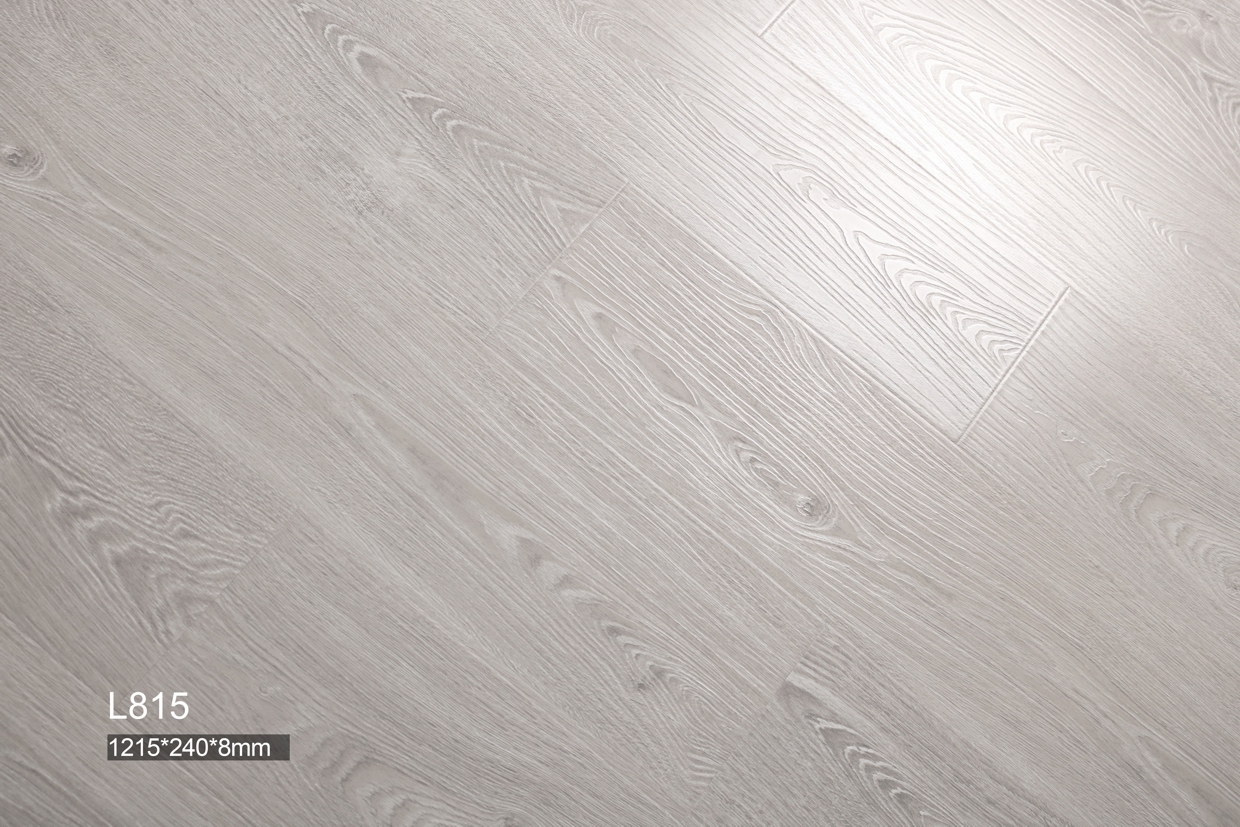 Ламинат Profield Ideal plus Дуб Ликата 34 класс толщина 8 мм с фаской 2 ...