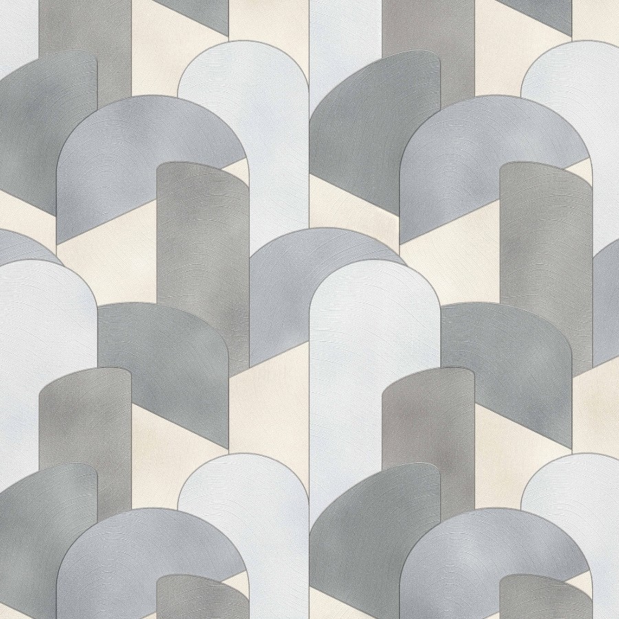 Обои флизелиновые Erismann 1.06 м цвет серый ER12083-10 ️ купить по цене 2 189 ₽ в Москве с ...