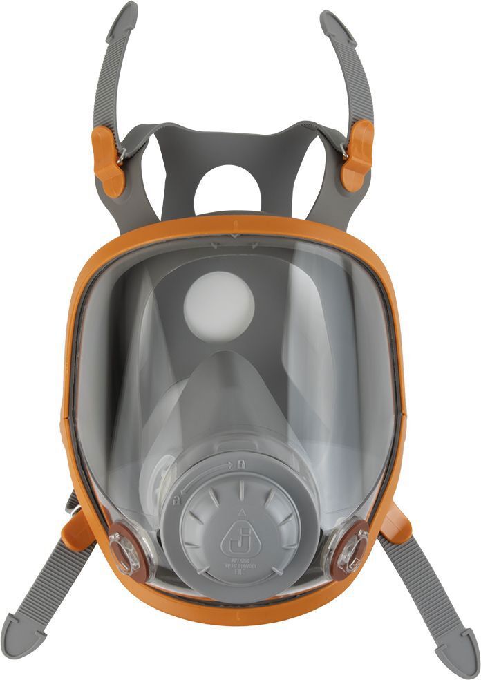 Маска полнолицевая Jeta Safety 5950-M ️ купить по цене 6 631 ₽ в Москве ...