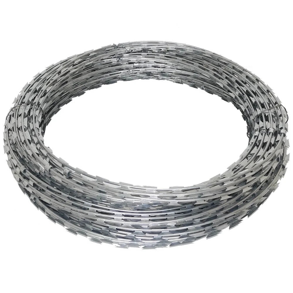 Проволока АКЛ Upforming АКЛ 600-4-3-10 (лента АКЛ, проволока колючая) ️ ...