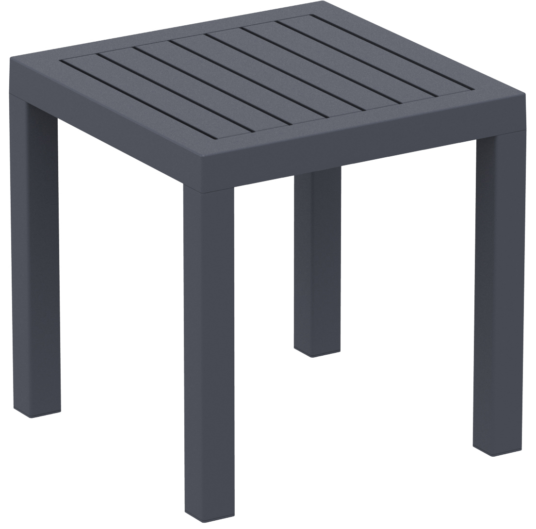 Раздвижной садовый стол складной Siesta contract OCEAN SIDE TABLE 45 ...