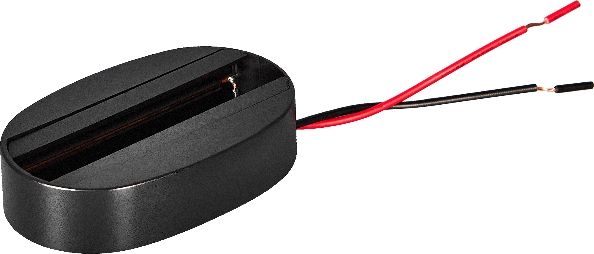 Крепление Jazzway PTR T1- BL для накладного трекового шинопровода 2 м ...