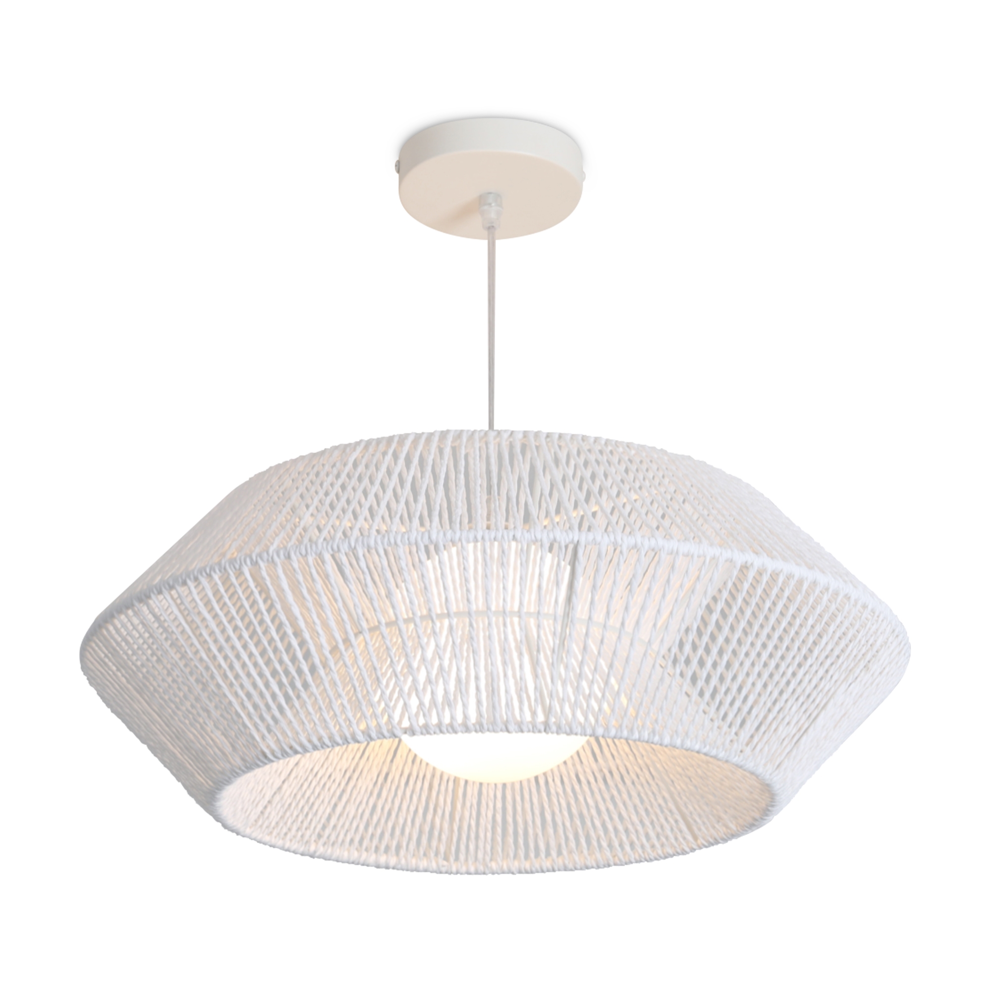 Светильник подвесной Freya Cottage Fr5405pl-01w3 1 лампа 2 м² цвет ...