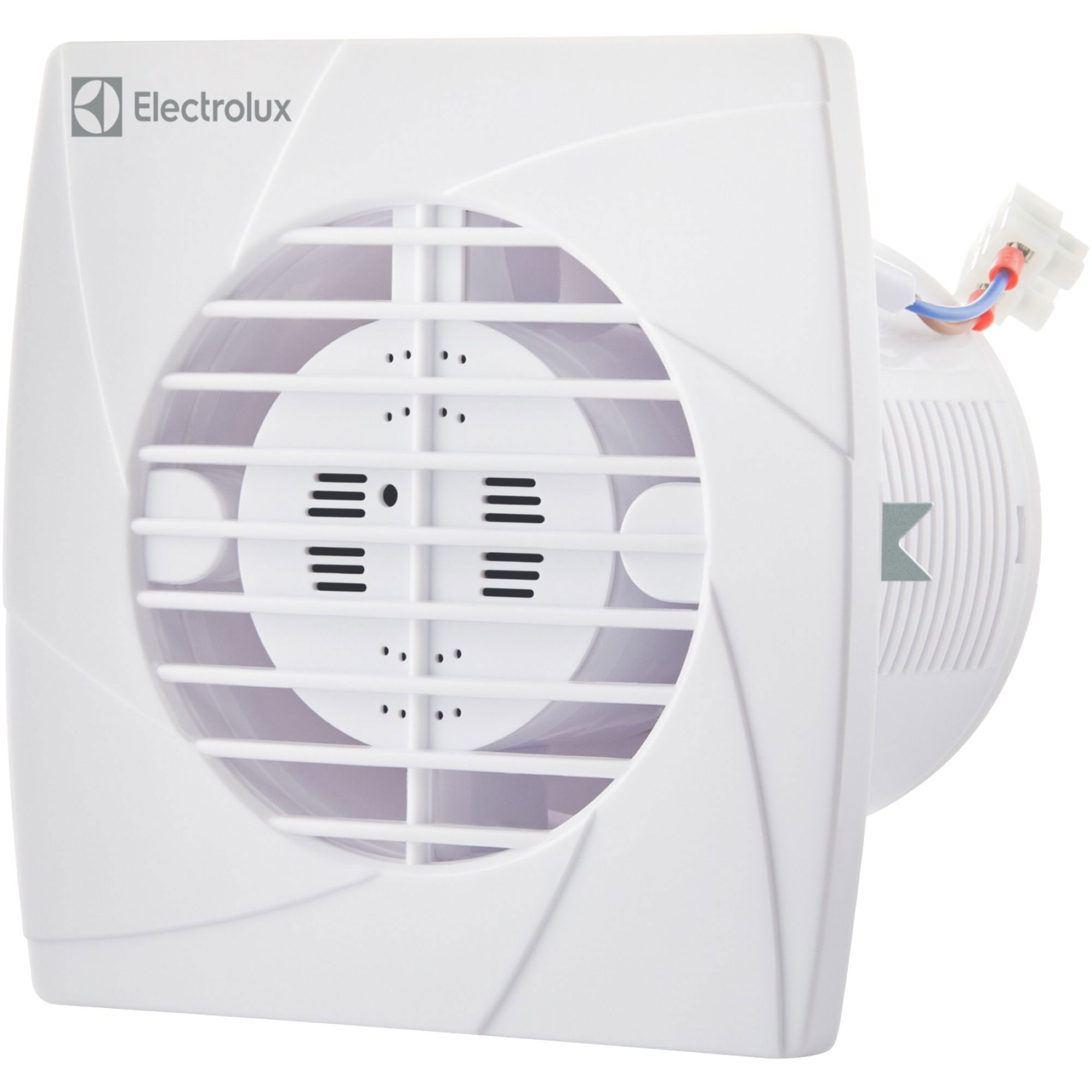 Вентилятор осевой вытяжной Electrolux EAFE-120 D120 мм 34 дБ 150 м³/ч ...