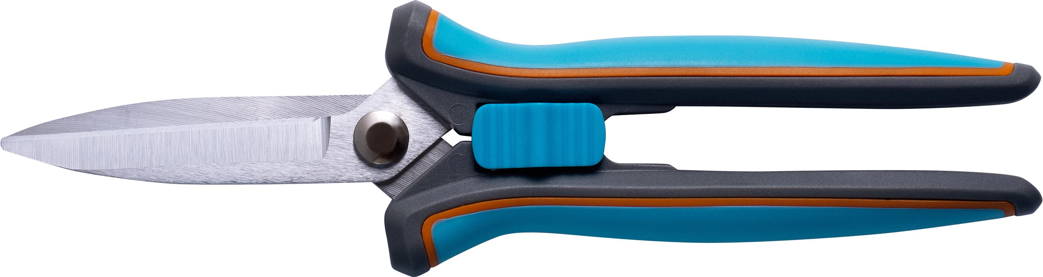 Ножницы для растений Plantic Light L69 20 мм ️ купить по цене 1 126 ₽ в Москве с доставкой в ...