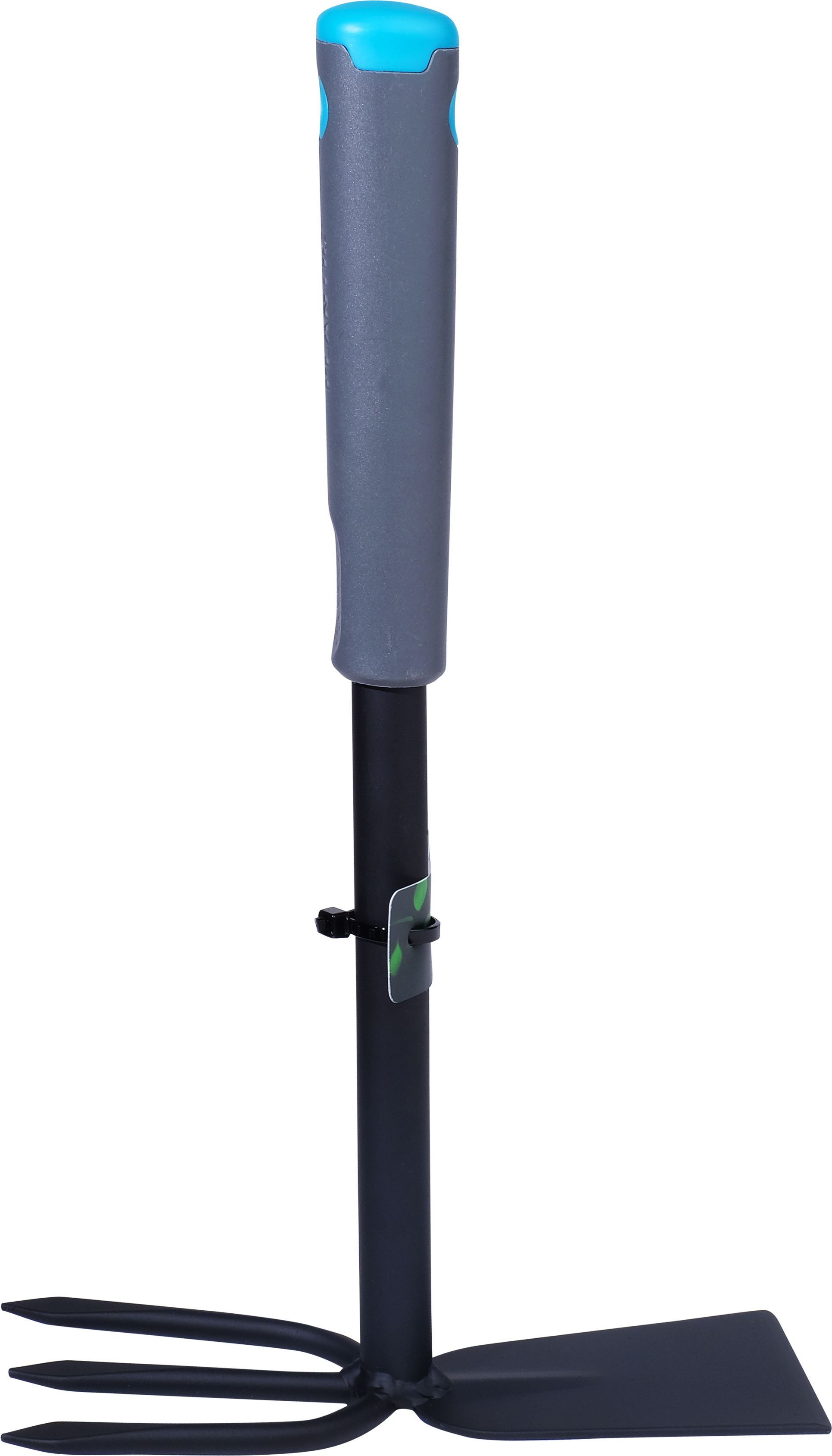 Тяпка Plantic Light Ergo 31 см сталь ️ купить по цене 897 ₽/шт. в Москве с доставкой в интернет ...