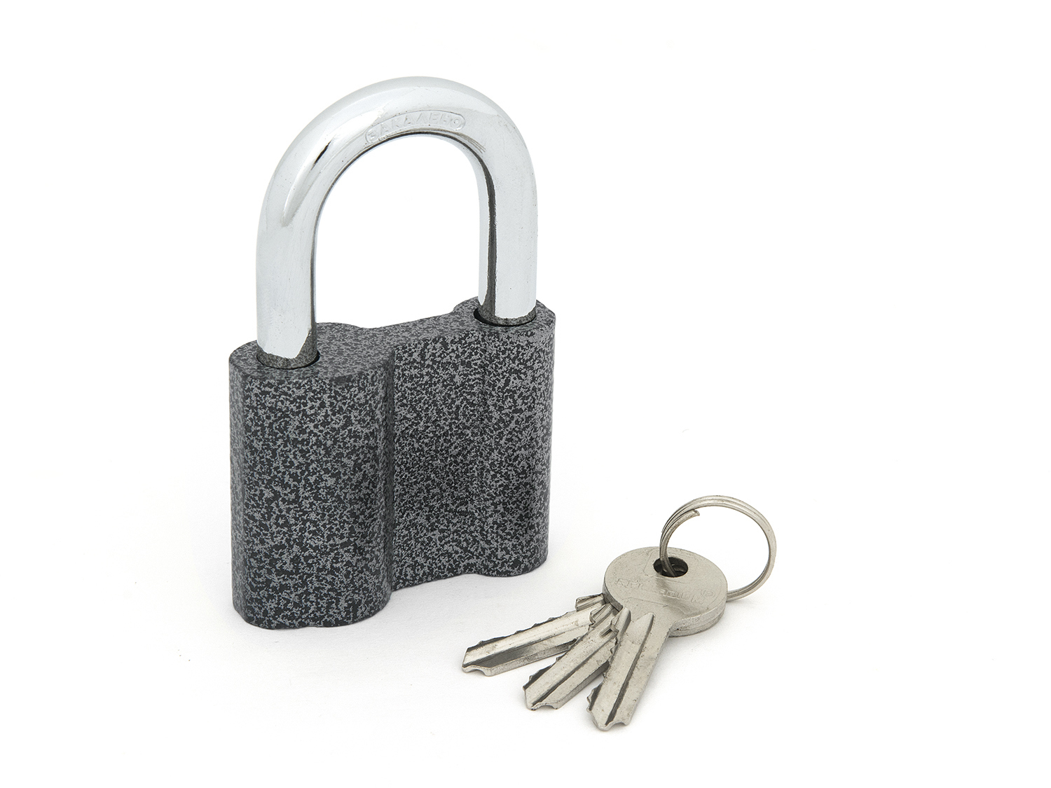 Замок навесной Palladium 601S-60 ️ купить по цене 552 ₽/шт. в Москве с ...