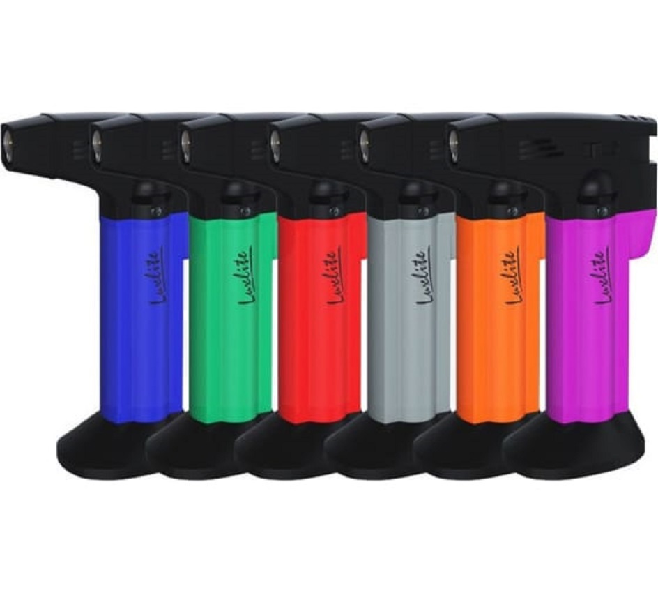 Турбо горелка Luxlite XHG700 HC6 Rubber SP ️ купить по цене 400 ₽ в ...