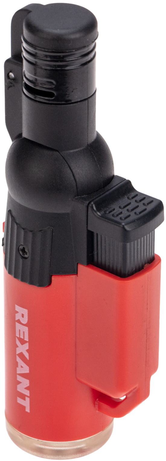 Зажигалка газовая Rexant Турбо GT-10 ️ купить по цене 251 ₽ в Москве с доставкой в интернет ...