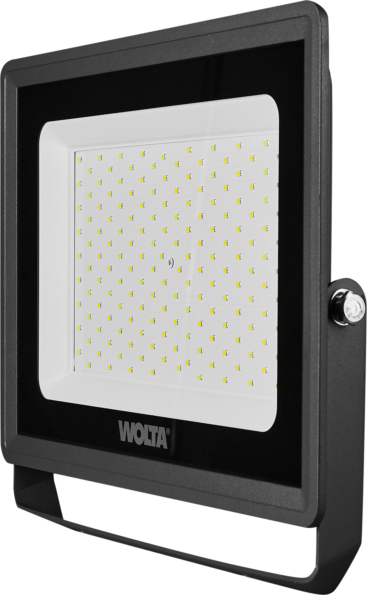 Прожектор светодиодный уличный SMD Wolta WFL-150W/06 150 Вт 5700К IP65 ...