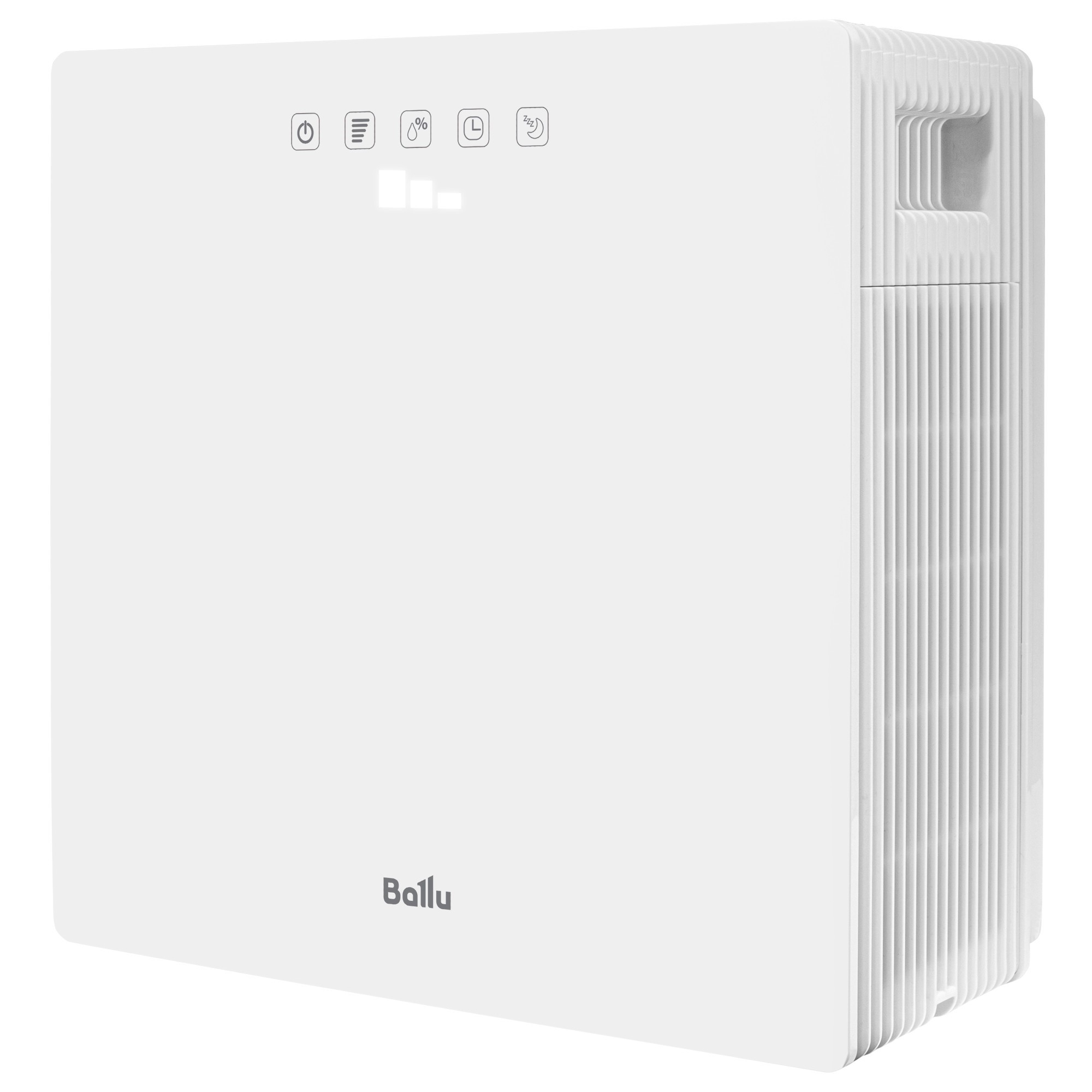 Мойка воздуха Ballu AW-340 4.6 л цвет белый ️ купить по цене 7 871 ₽/шт. в Москве с доставкой в ...