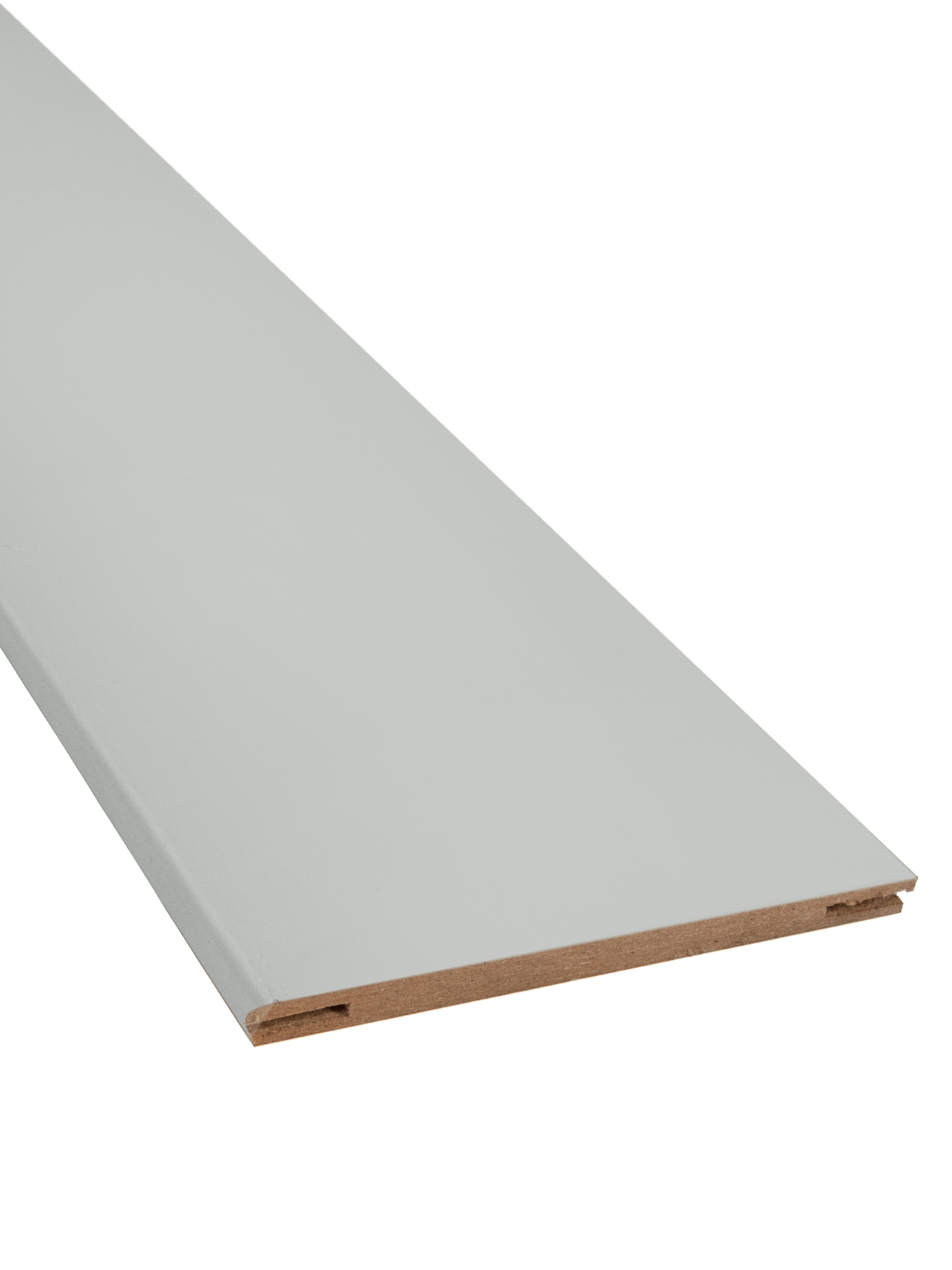 Добор дверной коробки телескопический Пронто 2150x100x10 мм HardFlex ...