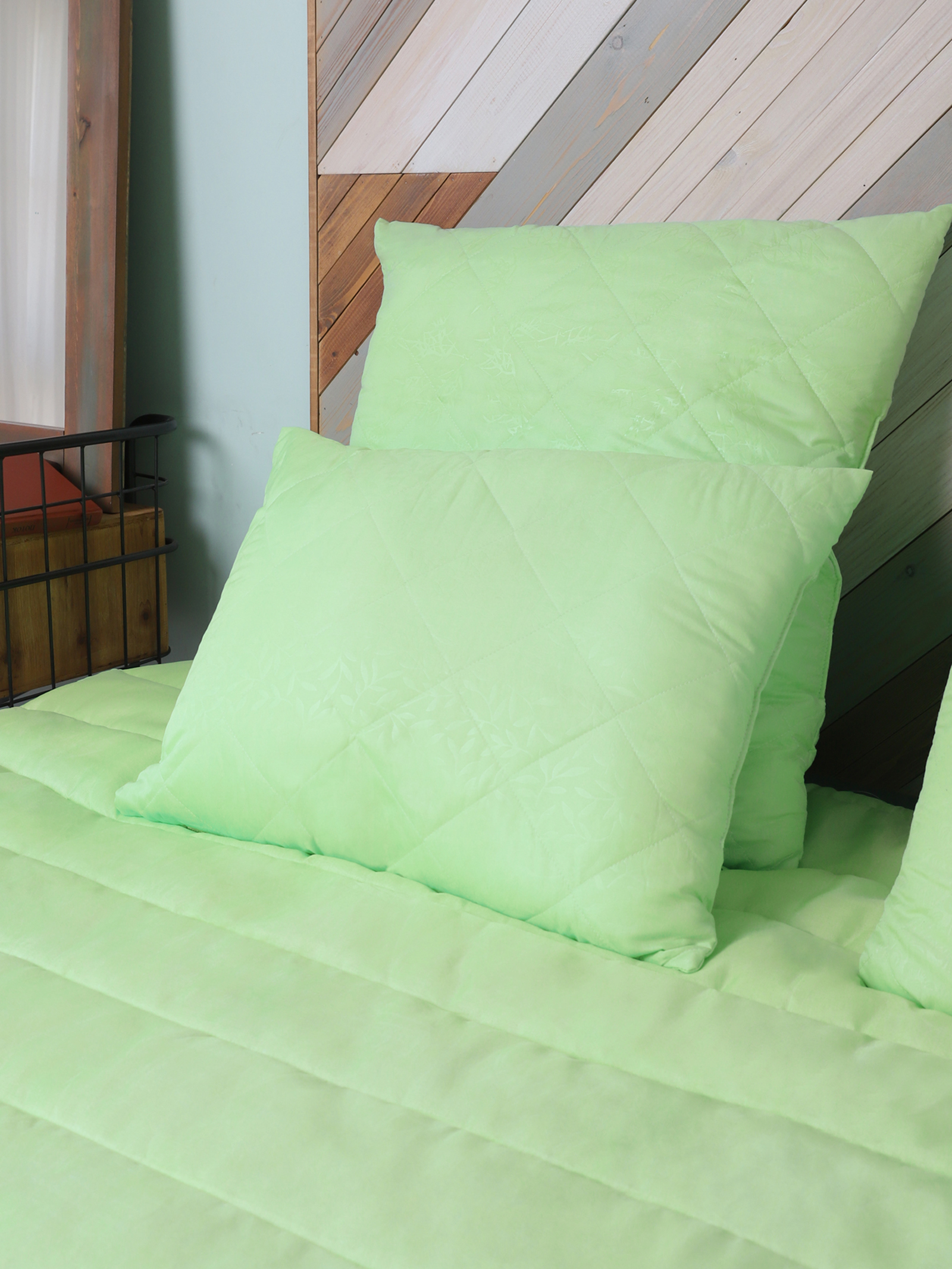 Подушка Ol-tex Miotex Бамбук 50x70 ️ купить по цене 699 ₽ в Москве с ...