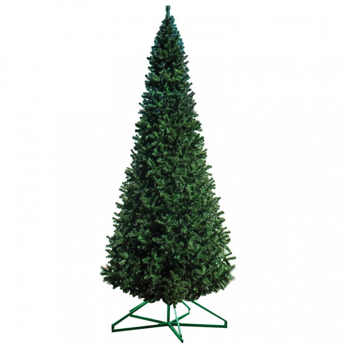 Ель новогодняя искусственная Crystal trees СПВас-7 Уличная альпийская ...