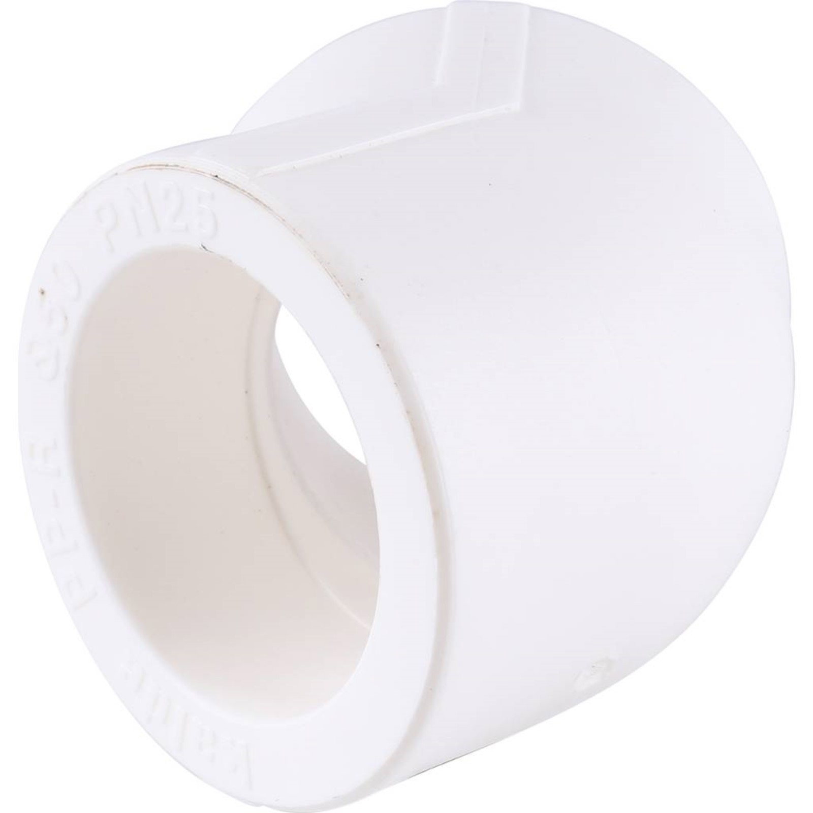 Угол 45° Kalde 50x50 ВП полипропилен 9084874 ️ купить по цене 205 ₽ в Москве с доставкой в ...