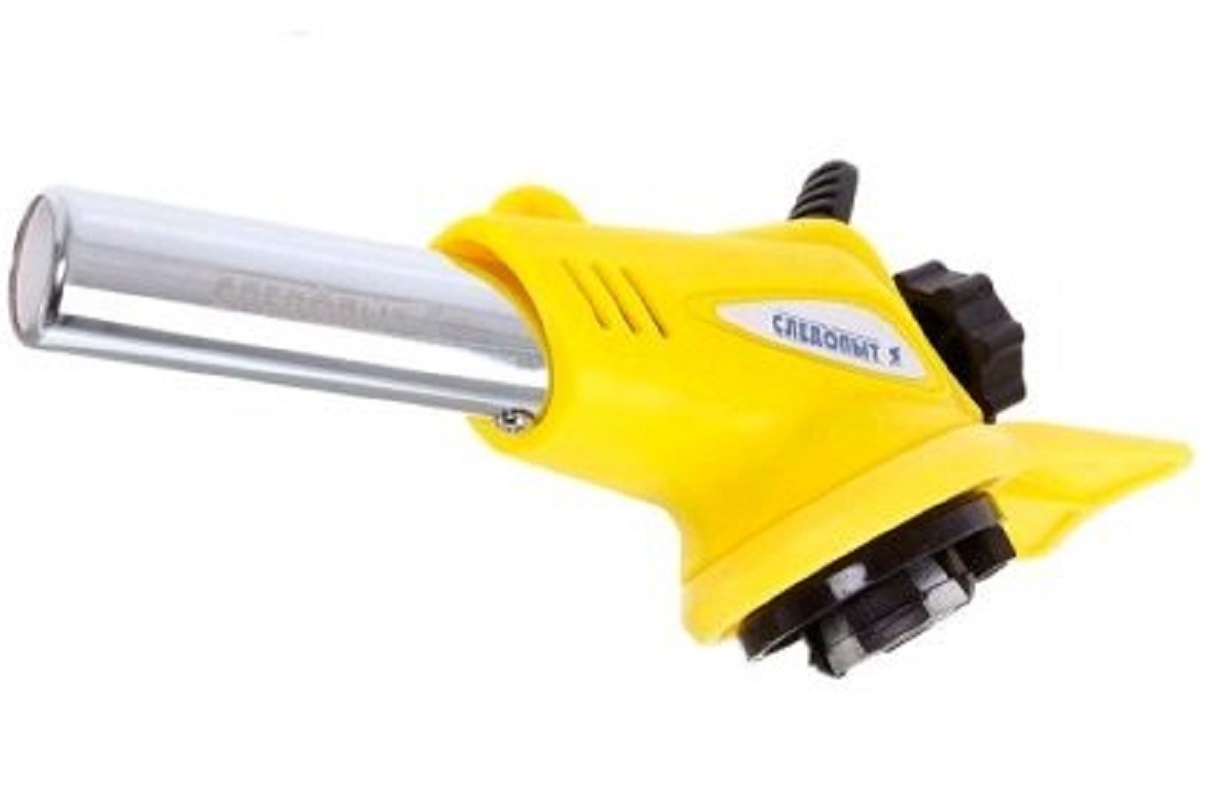 Газовая горелка Следопыт GTP-N02 ️ купить по цене 759 ₽ в Москве с доставкой в интернет-магазине ...