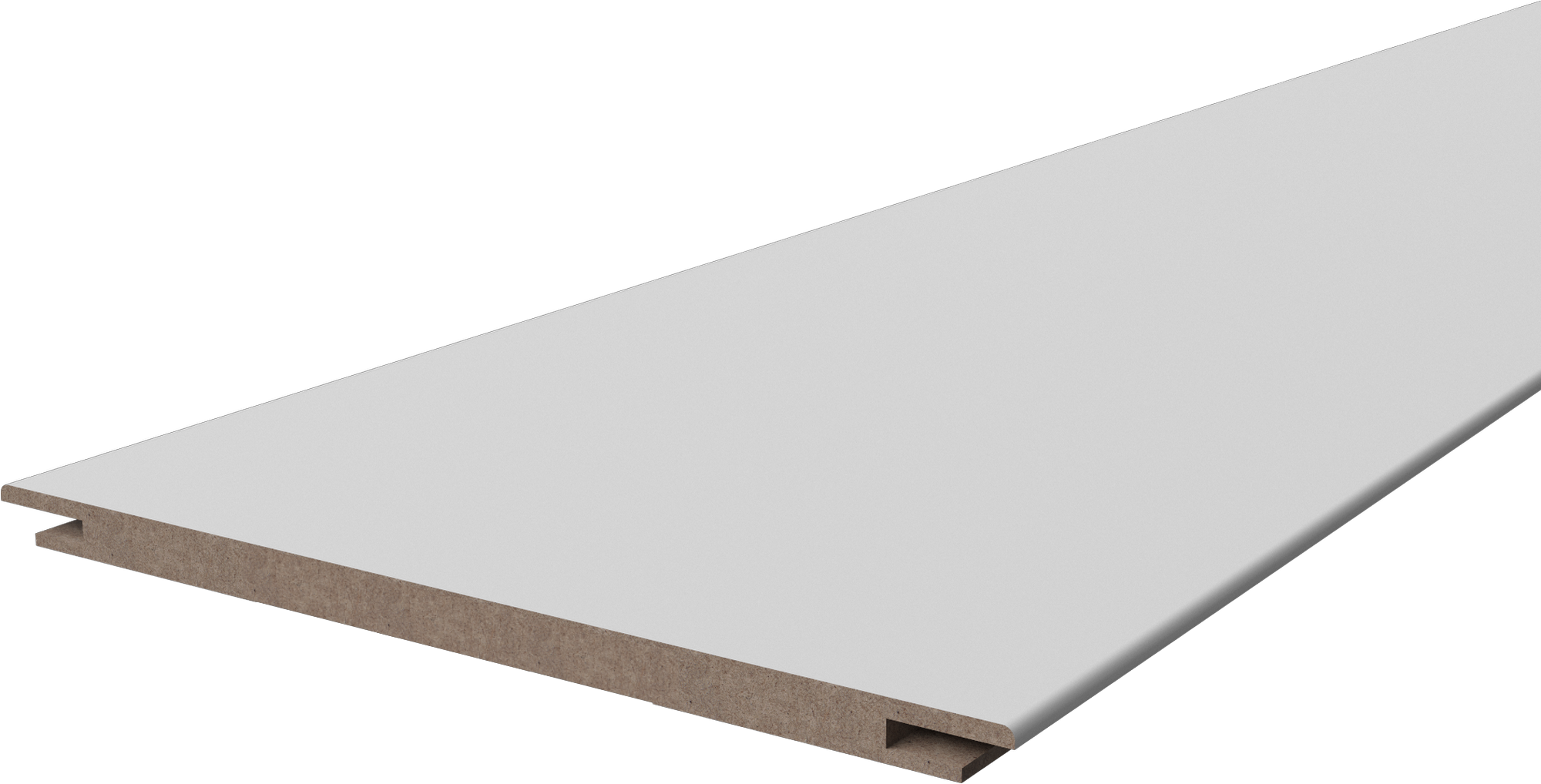 Добор Некст телескопический 2130x200x10 мм Hardflex ламинация цвет ...