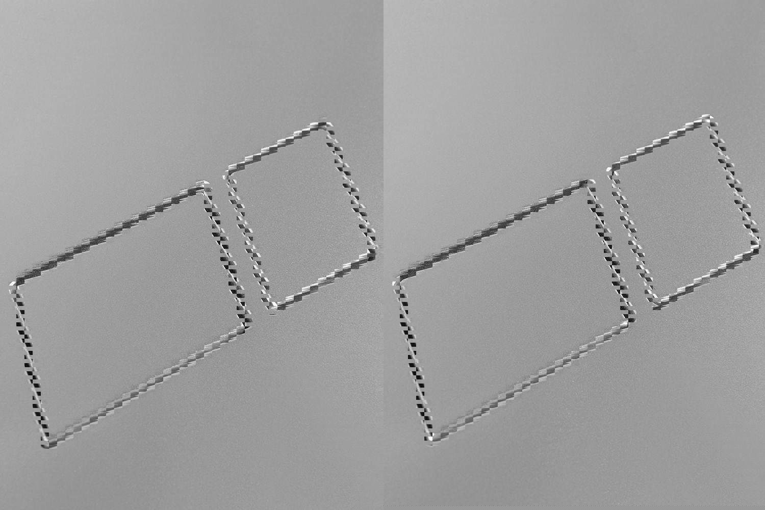 Панель смыва Toni arti TA-0040 цвет хром матовый ️ купить по цене 3 361 ...