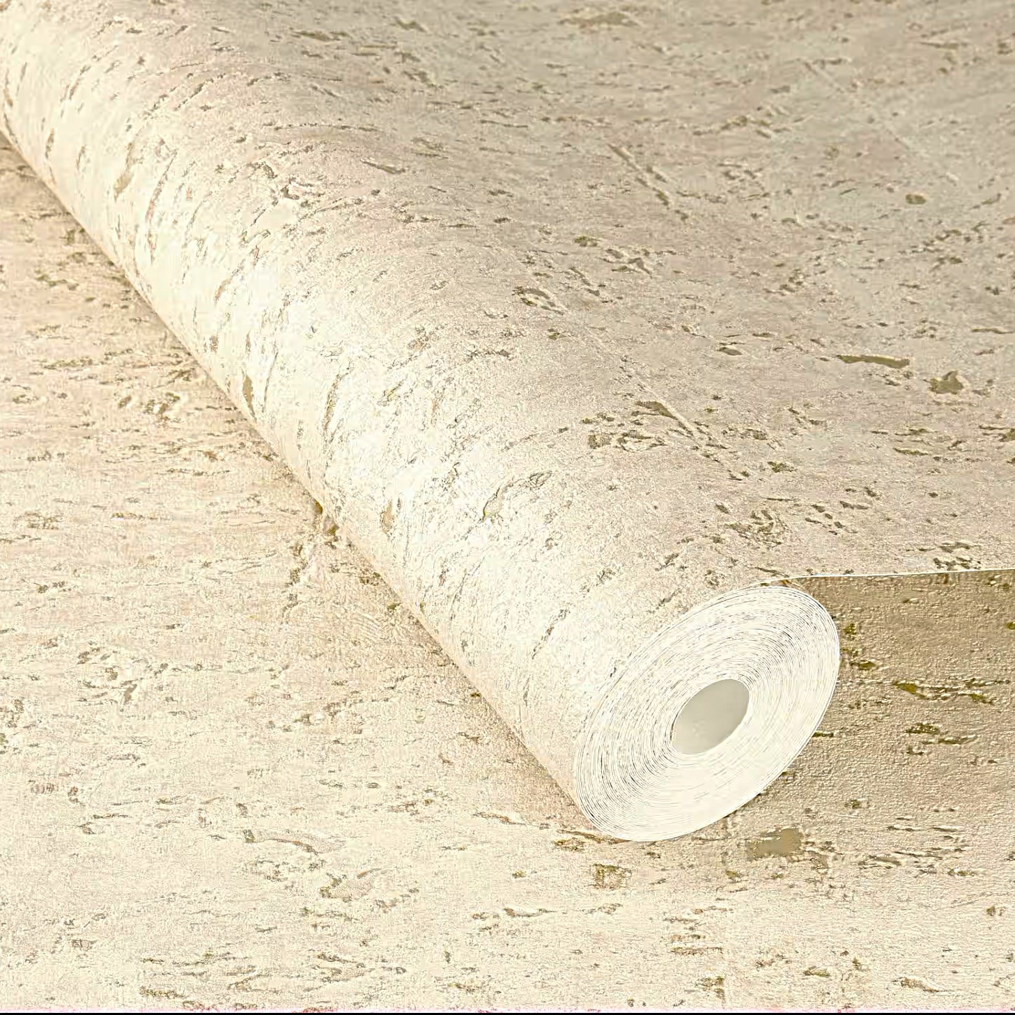 Обои флизелиновые Rasch Curiosity 0.53 м бежевые 538328 ️ купить по ...