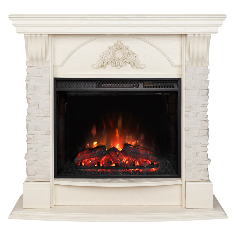 Каминокомплект REALFLAME ATHENA FS25/25'5 WT + SPARTA 25.5 ️ купить по цене 45522 ₽/шт. в Москве ...