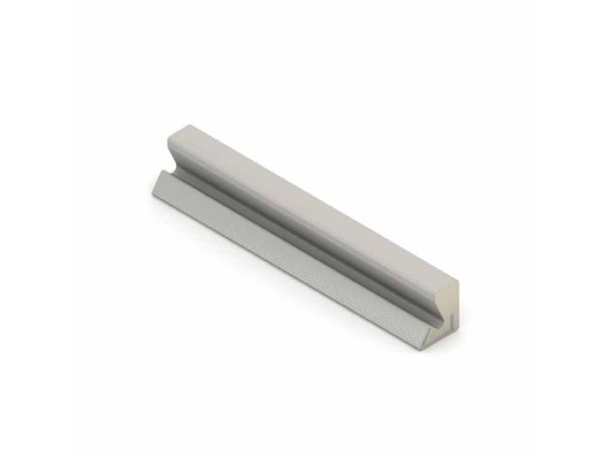Уплотнитель для деревянных окон Schlegel Q-lon 1x1мм 30м белый ️ купить ...