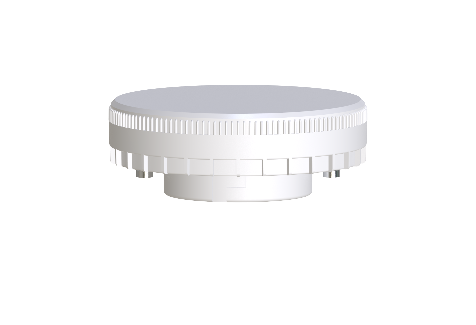 Лампа светодиодная Osram GX53 10 Вт нейтральный белый свет ️ купить по цене 224 ₽/шт. в Москве с ...