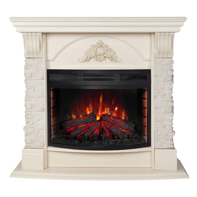 Каминокомплект Athena FS25/25'5 WT + Firefield 25 S IR NT ️ купить по цене 45 817 ₽ в Рязани с ...