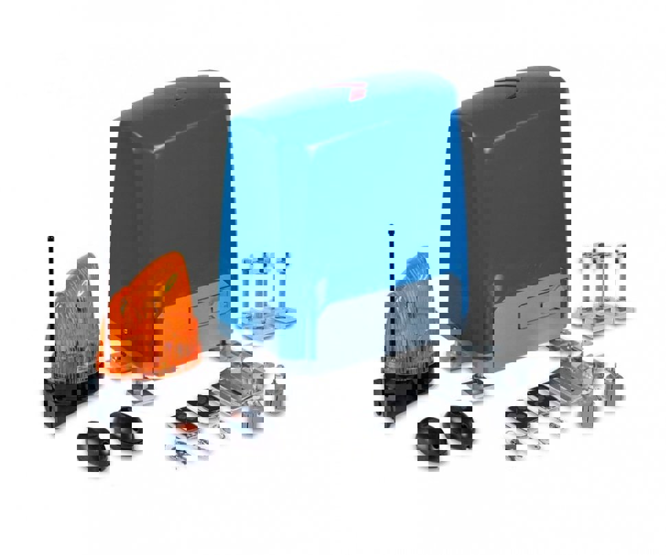 Комплект автоматики R-Tech SL1000AC KIT для откатных ворот весом до ...