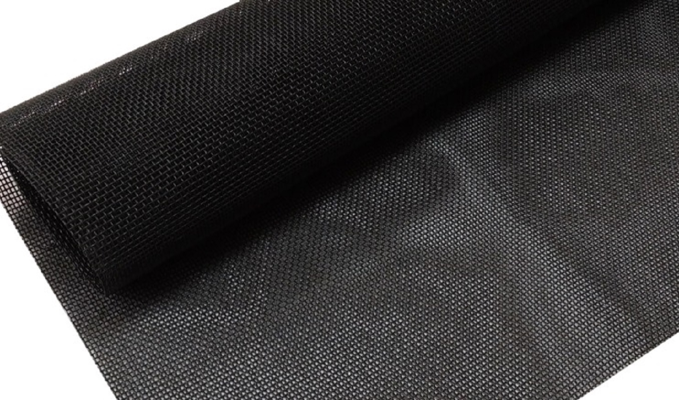 Полотно москитной сетки Nortex Антикошка Pet Screen 1.40x1м цвет черный ️ купить по цене 1 735,8 ...