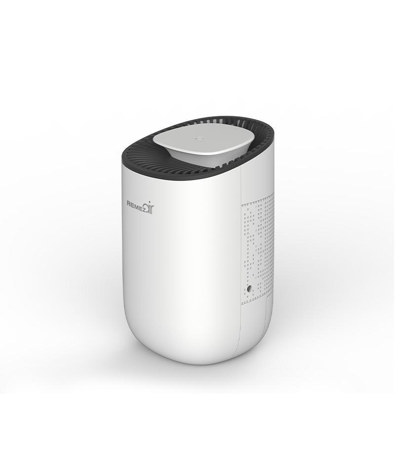 Осушитель воздуха Remezair RMD-303 портативный цвет белый ️ купить по ...