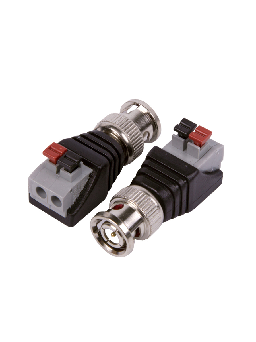 Разъем BNC Rexant штекер с быстрозажимной колодкой блистер ️ купить по цене 0 ₽ в Москве с ...