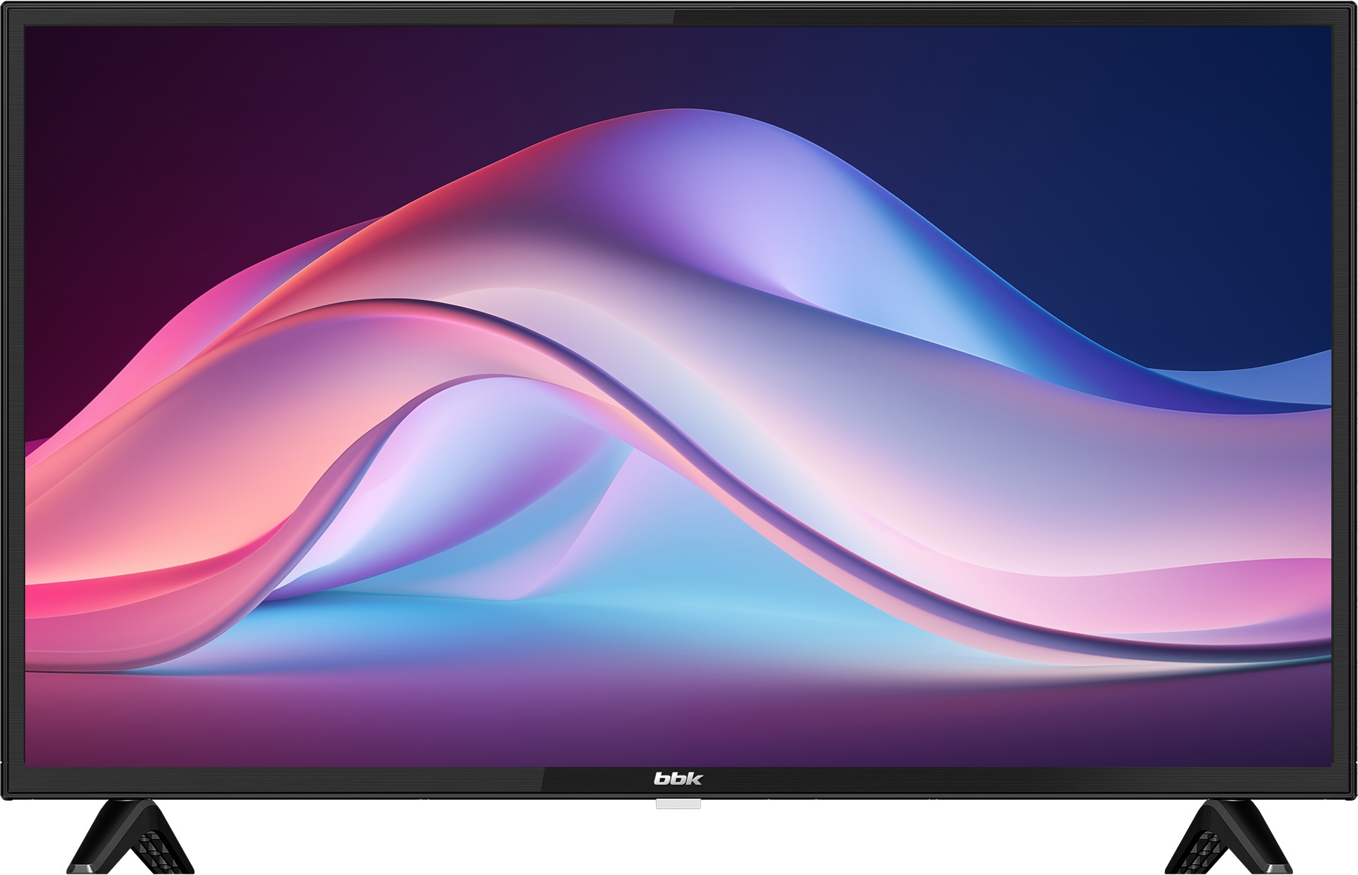 Телевизор BBK 40LEM-1092/FTS2C (B) Full HD 40" 102 см цвет черный ️ купить по цене 18 040 ₽ в ...