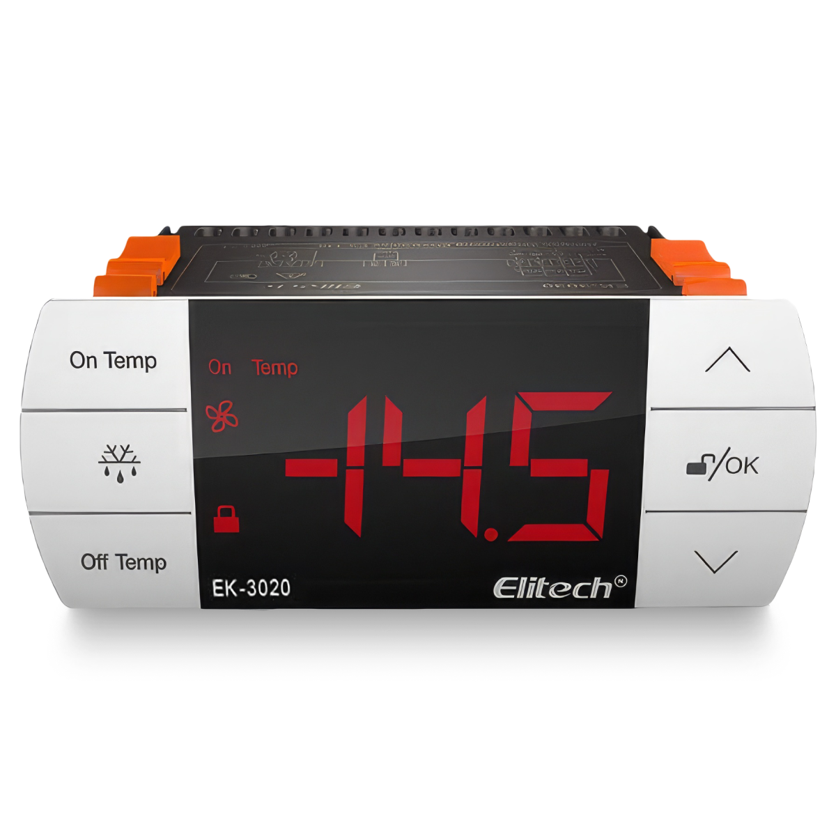 Контроллер Elitech EK-3020 ️ купить по цене 3 440 ₽ в Москве с доставкой в интернет-магазине ...