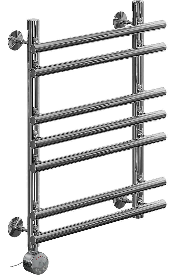 Электрический полотенцесушитель Ника BAMBOO ЛБ-1 60/50 левый ТЭН ️ ...