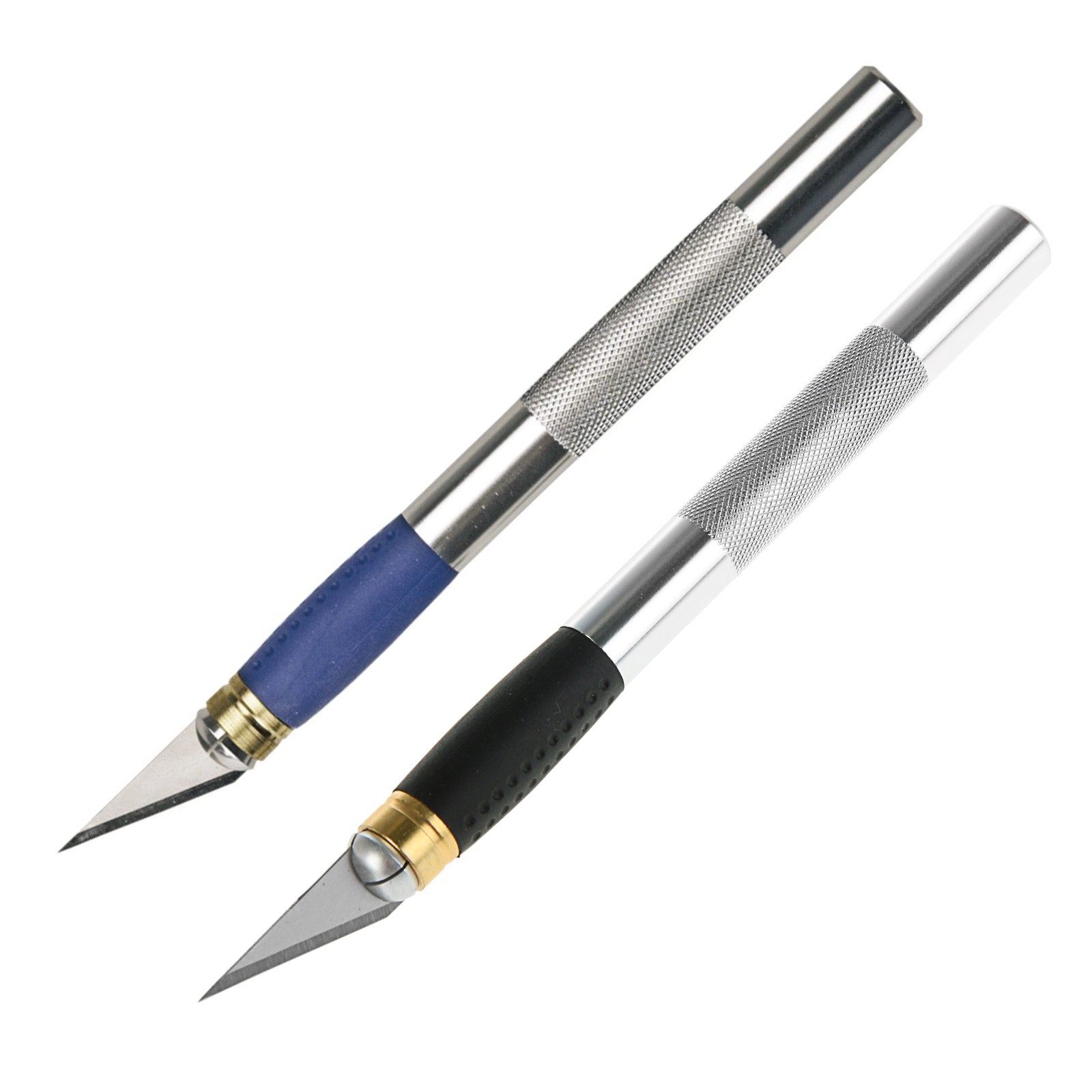 Нож моделиста Topex 1962105, 15 мм в наборе с 3 лезвиями ️ купить по ...