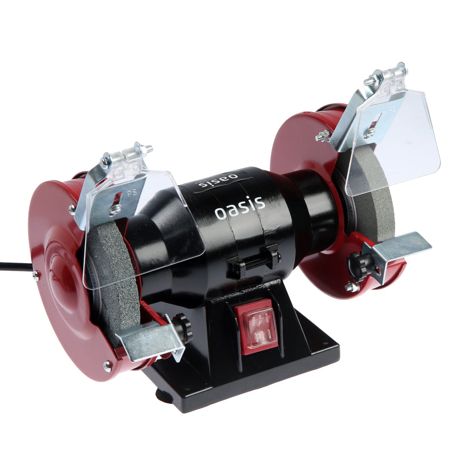 Станок для заточки цепи Oasis ZS-20, 200 Вт ️ купить по цене 3659 ₽/шт. в Москве с доставкой в ...