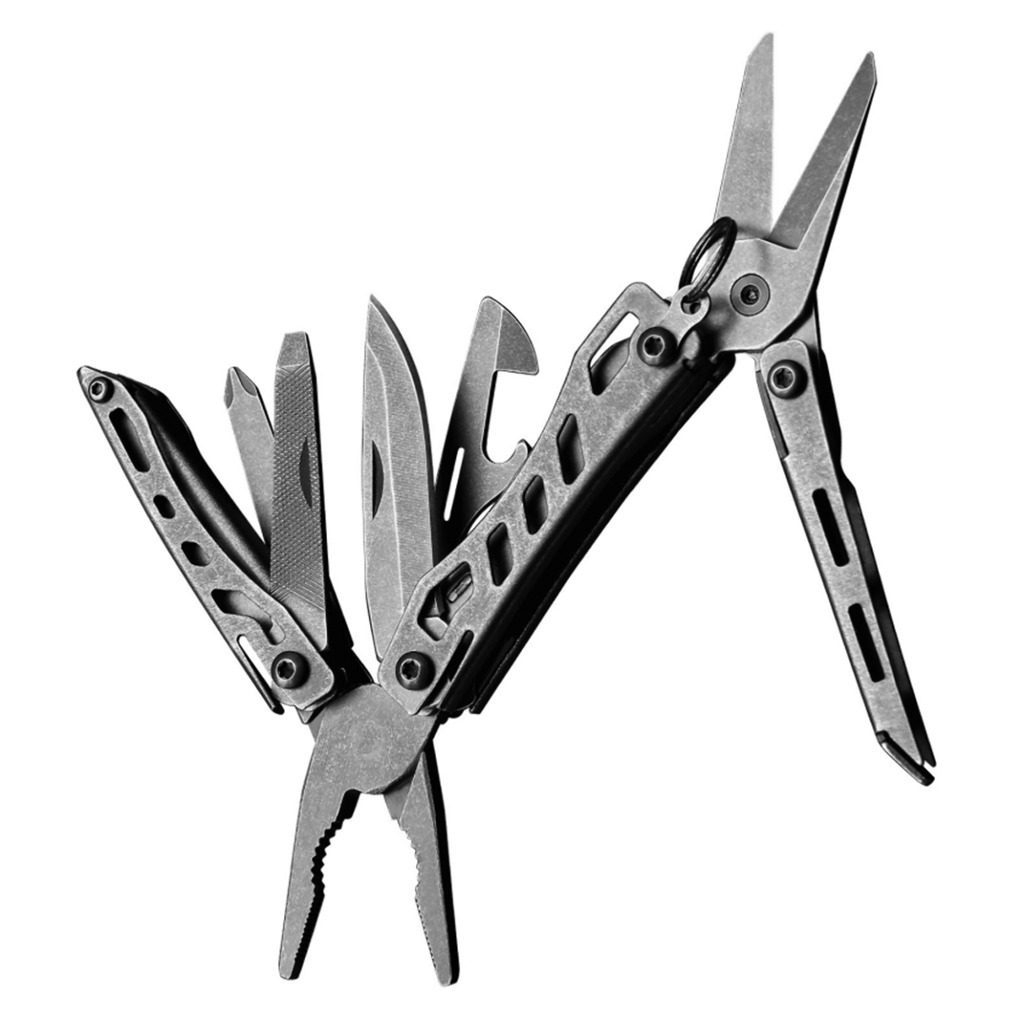 Мультитул-пассатижи Nextool Mini Flagship NE20122 12 функций ️ купить ...